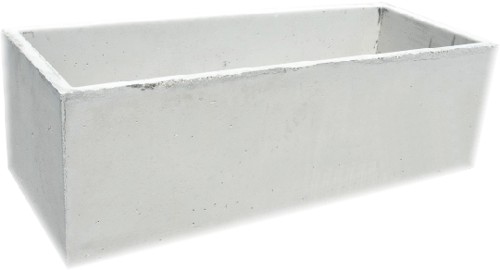 Loculo interrato monolitico